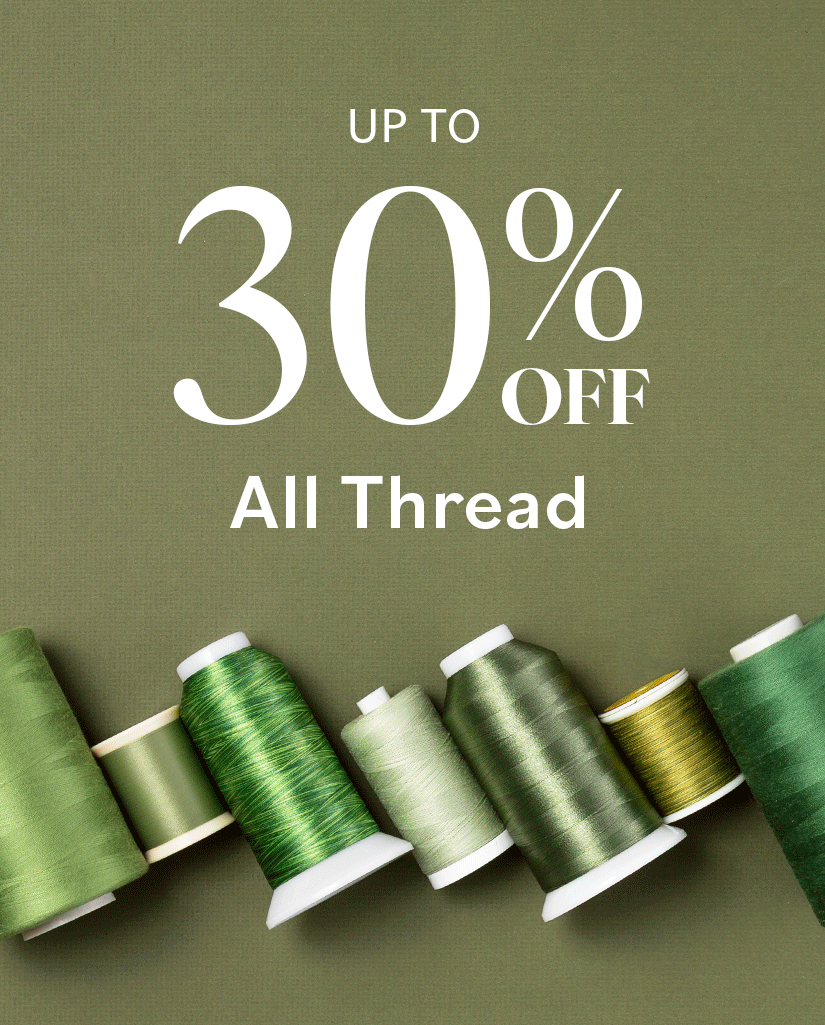 Connecting Threads Catalog | Shop Quilting Supplies