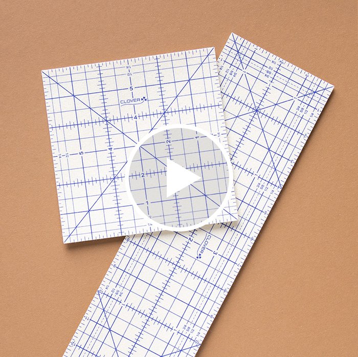 Quilting & Sewing Tutorial Videos | Connecting Threads