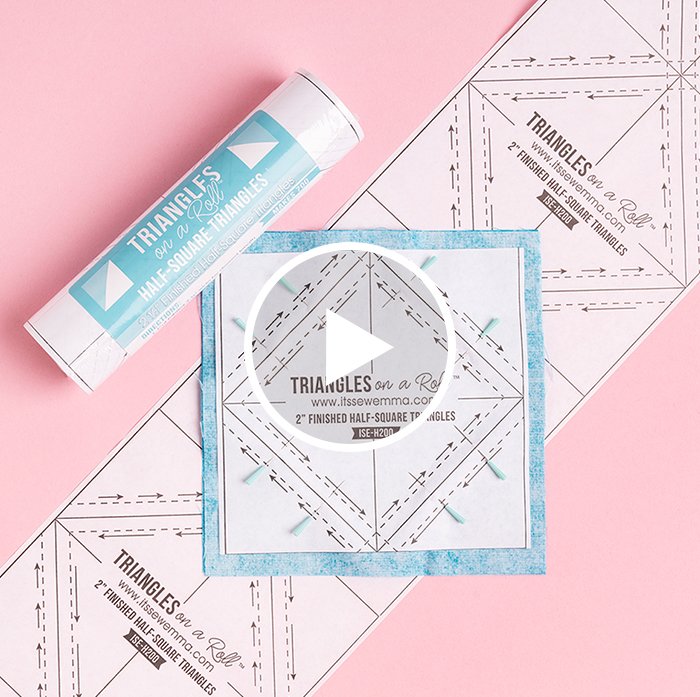 Quilting & Sewing Tutorial Videos | Connecting Threads