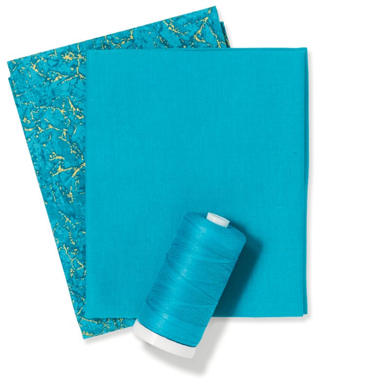 True Colors Fabric Collection | Connecting Threads