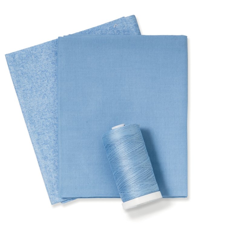 True Colors Fabric Collection | Connecting Threads