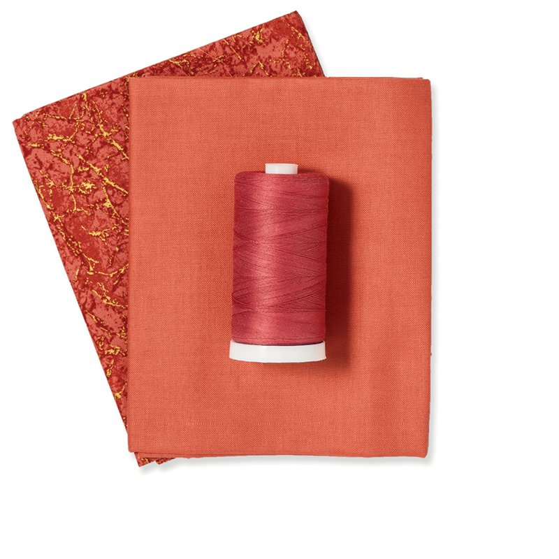 True Colors Fabric Collection | Connecting Threads