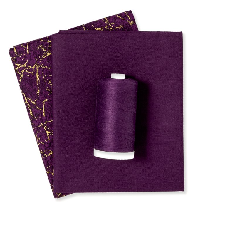 True Colors Fabric Collection | Connecting Threads