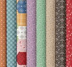 Calico - Meadow | ConnectingThreads.com