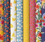 Chicken Littles - Baby Chicks-Yolk | ConnectingThreads.com