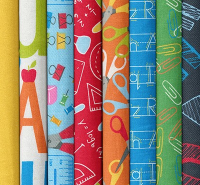 Back to School | ConnectingThreads.com