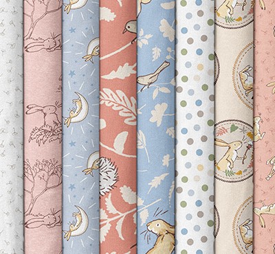 Guess How Much I Love You 2024 | ConnectingThreads.com