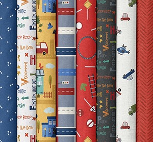 Quilting Fabric - High Quality, Affordable Options from ...