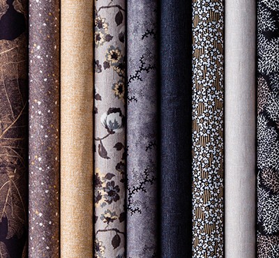 Elemental Nuances Fabric | Connecting Threads