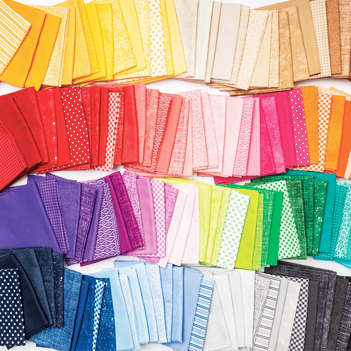 Pattern Play Tonals | ConnectingThreads.com