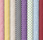 Pattern Play Tonals - Pattern Play Tonals 10 in Squares | ConnectingThreads.com