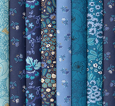 Quilting Fabric - High Quality, Affordable Options from ...