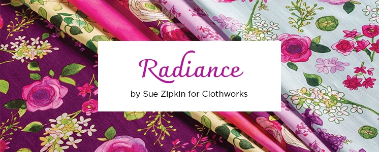 Radiance | ConnectingThreads.com