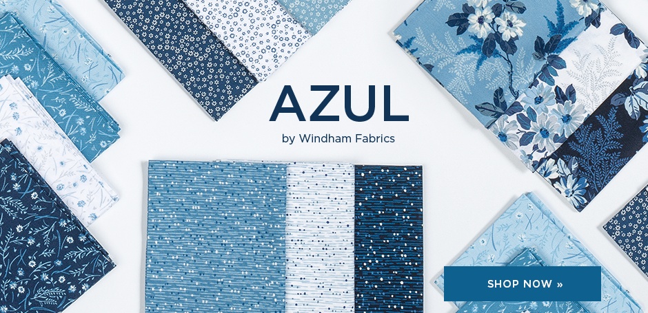 Connecting Threads - Exclusive Quilting Fabric, Thread, Kits, Patterns ...