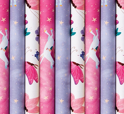 Quilting Fabric - High Quality, Afforadable Options from ConnectingThreads