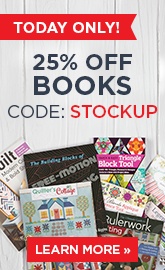 Imperial Elegance | ConnectingThreads.com