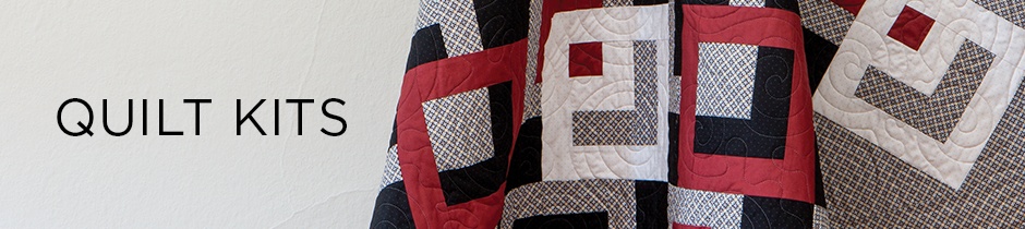 Bestselling Quilt Kits for Projects of All Sizes | Connecting Threads