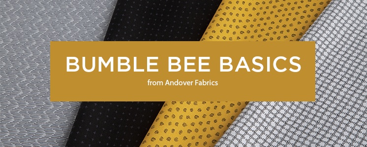 Bumble Bee Basics | ConnectingThreads.com