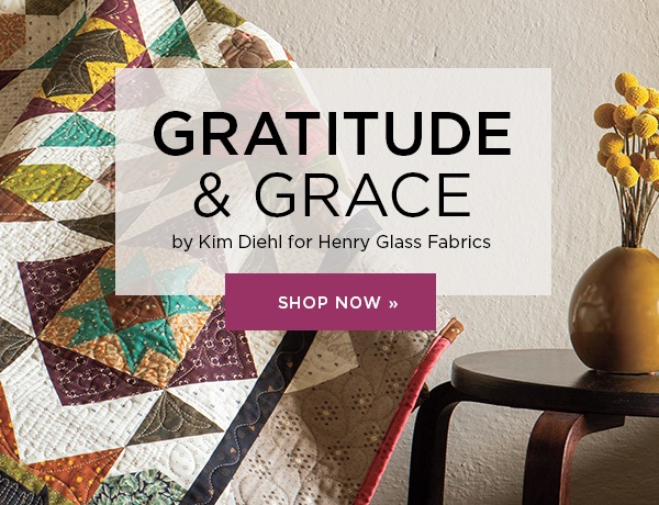 Connecting Threads - Exclusive Quilting Fabric, Thread, Kits, Patterns ...