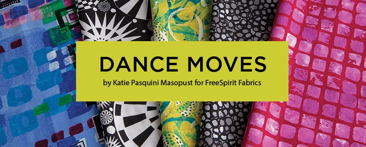 Dance Moves | ConnectingThreads.com