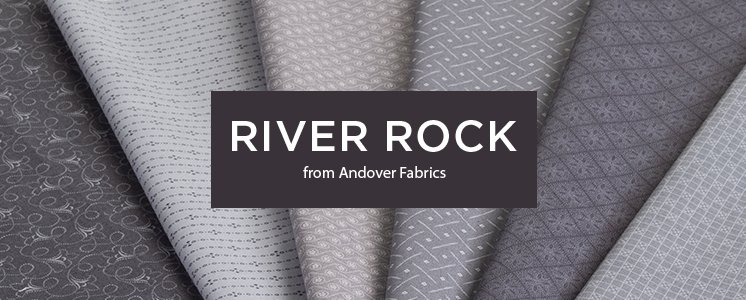 River Rock | ConnectingThreads.com