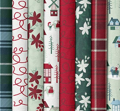 Yuletide | ConnectingThreads.com