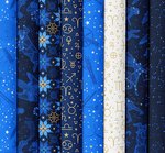 Signs From Above - Zodiac Panel Metallic | ConnectingThreads.com