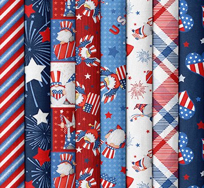 Gnome of the Brave | ConnectingThreads.com