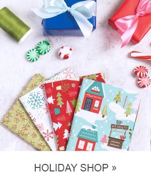 Connecting Threads - Exclusive Quilting Fabric, Thread, Kits, Patterns ...