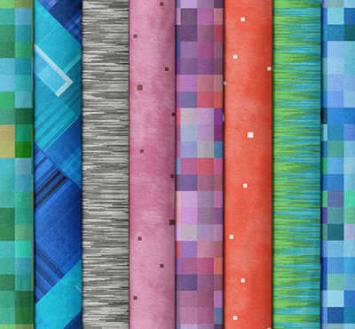 Quilting Fabric - High Quality, Afforadable Options from ConnectingThreads