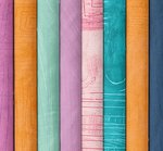 Colorwash - Town Square 3-Yard Quilt Kit | ConnectingThreads.com