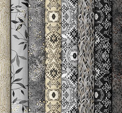 Quilting Fabric - High Quality, Afforadable Options from ConnectingThreads