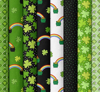 Quilting Fabric - High Quality, Afforadable Options from ConnectingThreads