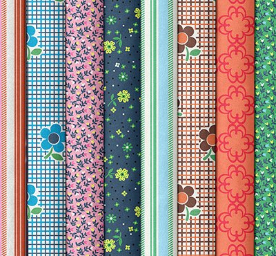 Quilting Fabric - High Quality, Afforadable Options from ConnectingThreads