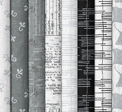 Quilting Fabric - High Quality, Afforadable Options from ConnectingThreads