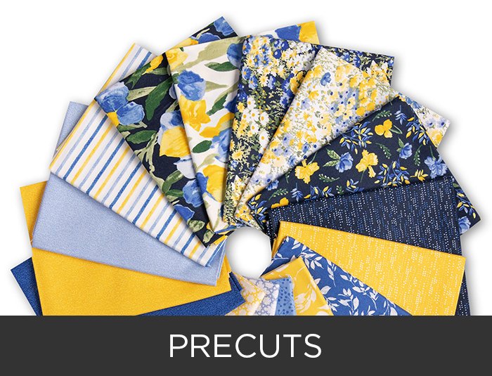 Connecting Threads - Exclusive Quilting Fabric, Thread, Kits, Patterns ...