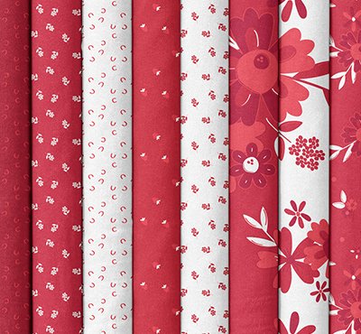 Quilting Fabric - High Quality, Affordable Options from ConnectingThreads