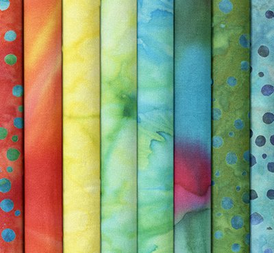 Quilting Fabric - High Quality, Affordable Options from ConnectingThreads