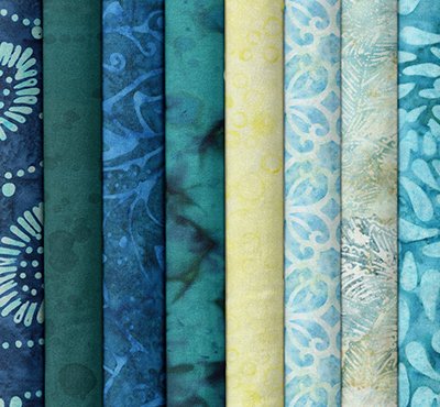 CT Exclusive Quilting Fabric | Connecting Threads