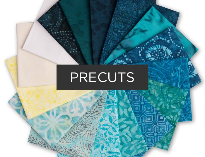 Connecting Threads - Exclusive Quilting Fabric, Thread, Kits, Patterns ...