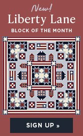 Quilt Patterns - Hundreds of Options in Various Styles at Connecting ...