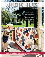 Making Bags | ConnectingThreads.com