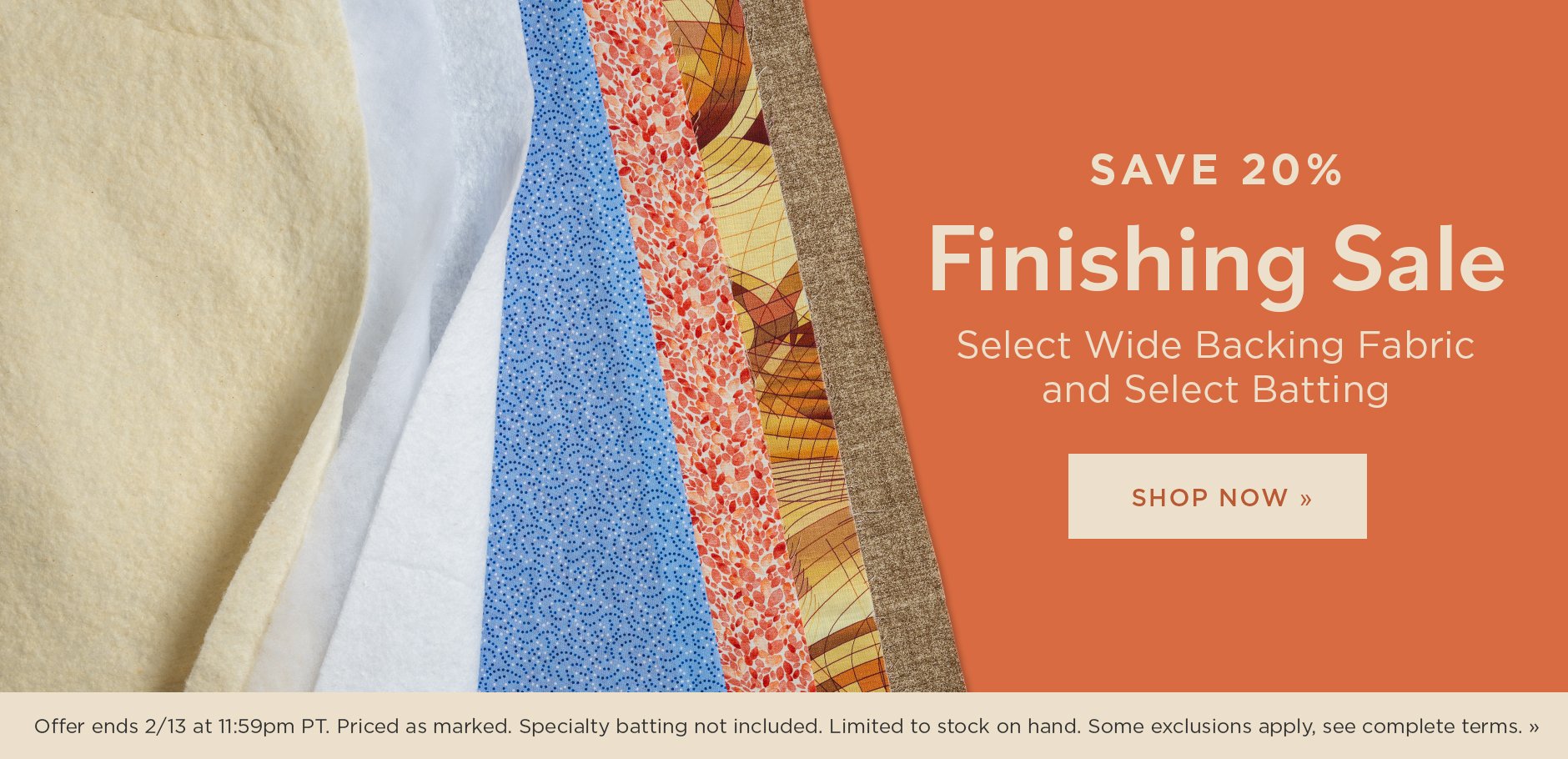 Connecting Threads - Exclusive Quilting Fabric, Thread, Kits, Patterns ...