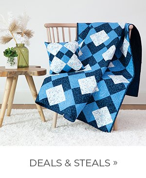 Connecting Threads - Exclusive Quilting Fabric, Thread, Kits, Patterns ...