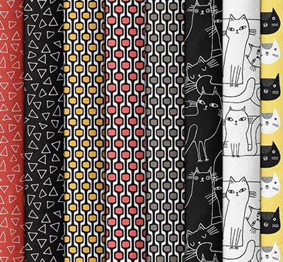 Quilting Fabric - High Quality, Affordable Options from ConnectingThreads