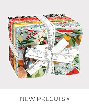 Connecting Threads - Exclusive Quilting Fabric, Thread, Kits, Patterns ...