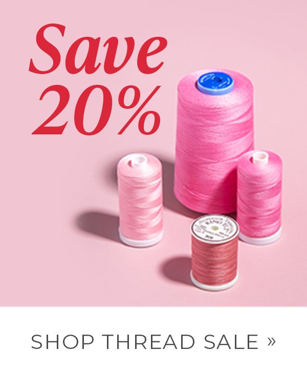 Connecting Threads - Exclusive Quilting Fabric, Thread, Kits, Patterns ...