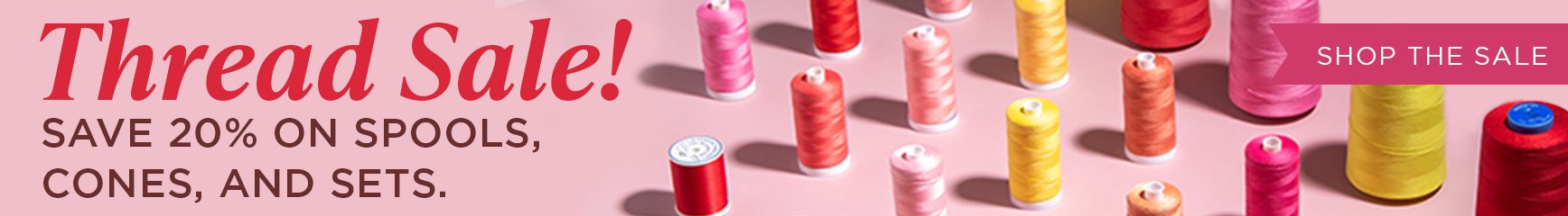 ConnectingThreads.com