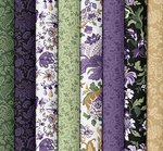 Free Double Fenced Quilt Pattern Download | Connecting Threads