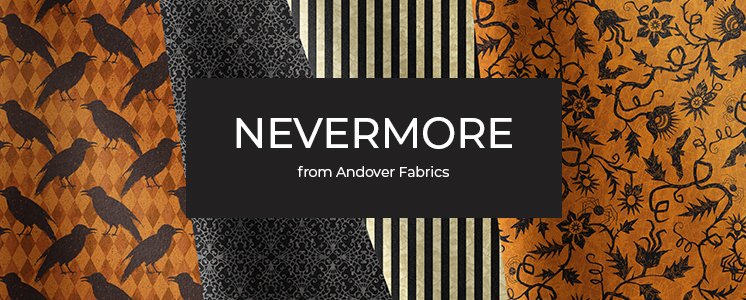 Nevermore | ConnectingThreads.com